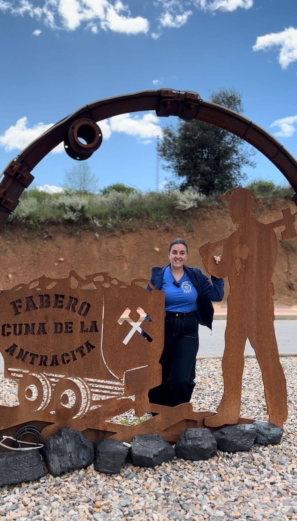 Guías Bierzo, 5 cosas que no sabías de... Fabero - Guías Bierzo